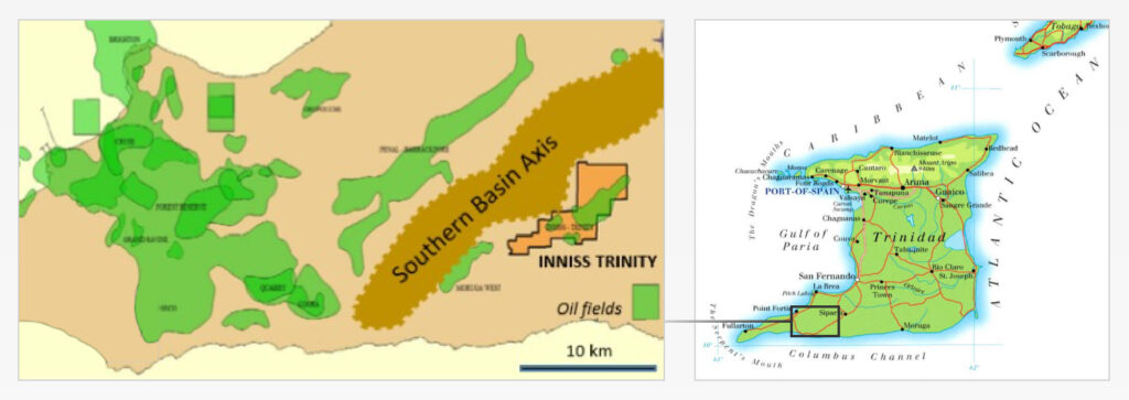 Predator looks to increase Inniss-Trinity production - Extractive ...