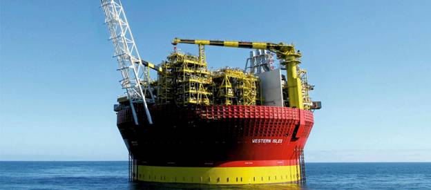 JOG-NEO acquire Western Isles FPSO for Buchan - Extractive Industries